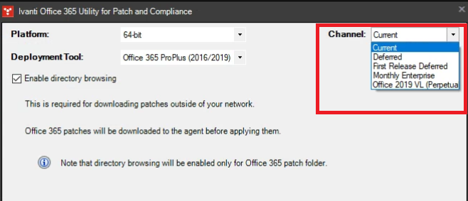How To Patch Office 365 for EPM