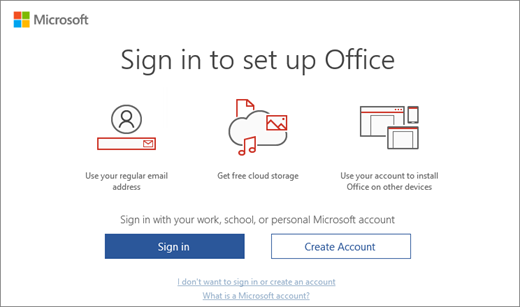 Using Office 365 shared computer activation with personalization
