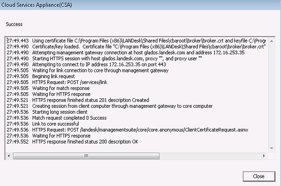 Troubleshooting BrokerConfig.exe “Send Request” and “Test” Failures ...