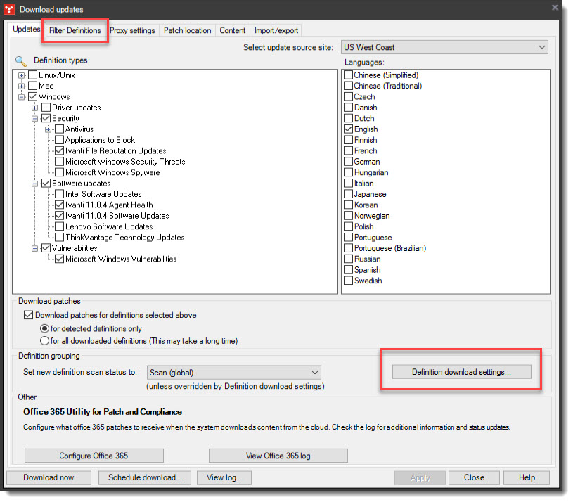 How To Troubleshoot EPM Rollout Projects used For Patching