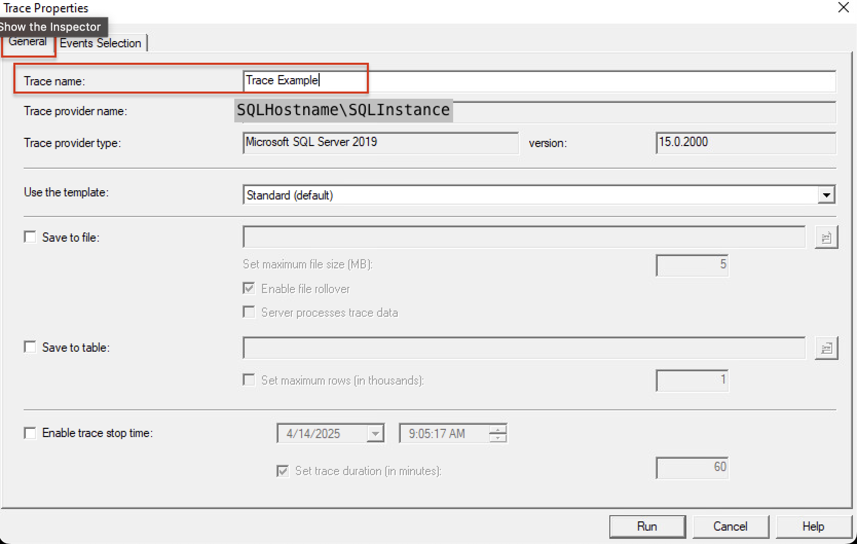 Use SQL Profiler to Monitor SQL Server Login Failures