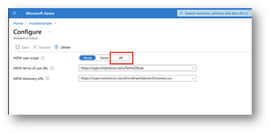 Set up Windows Autopilot in Ivanti Neurons for MDM - Step by Step