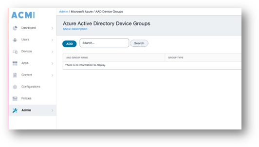 Set up Windows Autopilot in Ivanti Neurons for MDM - Step by Step
