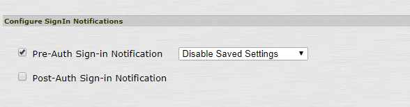 Pulse Desktop Client Connect Button Is Grayed Out