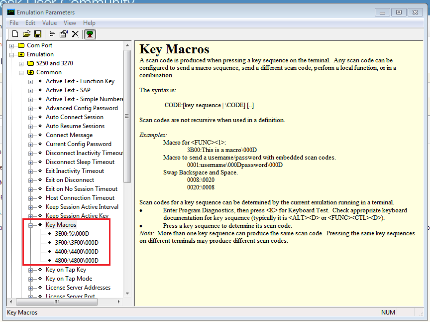 How to map a single key to have multiple functions (key macros)