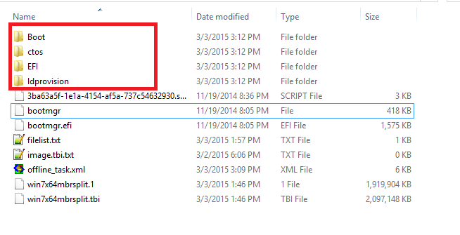 How To Manually Create Disconnected Template