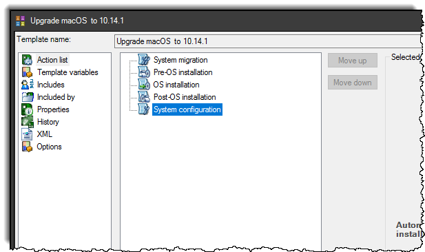 Best Practices for Upgrading macOS with Ivanti EPM