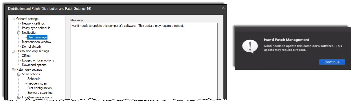 Best Practices for Upgrading macOS with Ivanti EPM