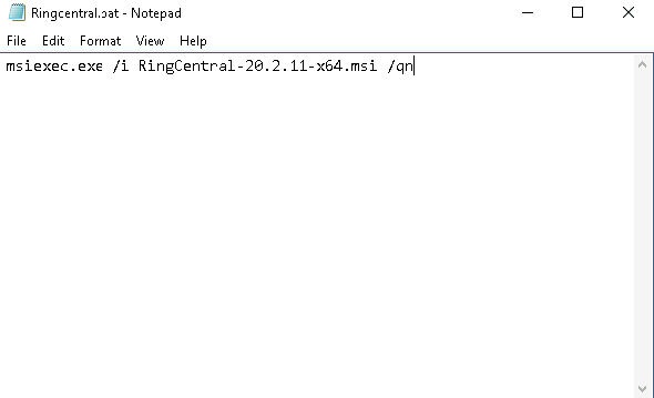 Custom Action Complete Tutorial for Ivanti Security Controls