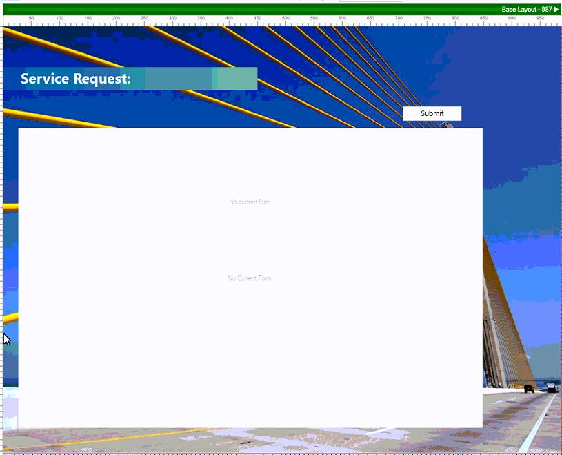 Workaround for Images in Portal Are on Top Covering Forms, Fields ...