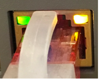 KB40535 - PSA5000/PSA3000 hardware checklist before processing a Return ...