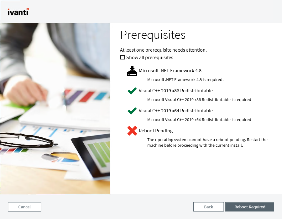 Ivanti Endpoint Manager 2024 Install Guide