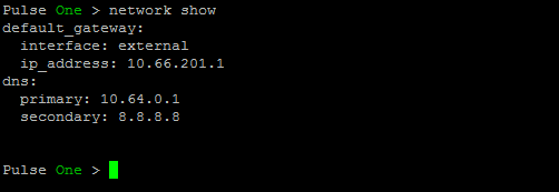 KB43622 - Pulse One (PSA7000) Setup Guide