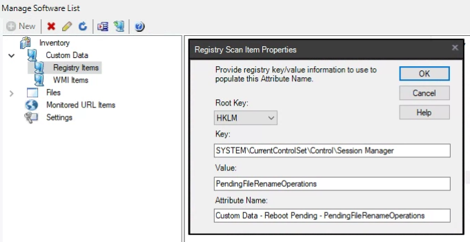 Troubleshoot Persistent PendingFileRenameOperations In Registry