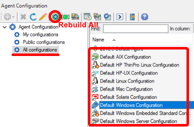 How to Deploy Ivanti Agents to Unmanaged and Managed Devices
