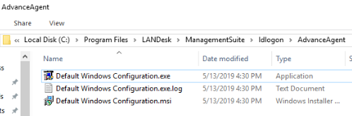 How to Deploy Ivanti Agents to Unmanaged and Managed Devices