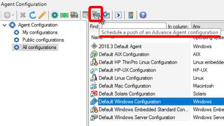 How to Deploy Ivanti Agents to Unmanaged and Managed Devices