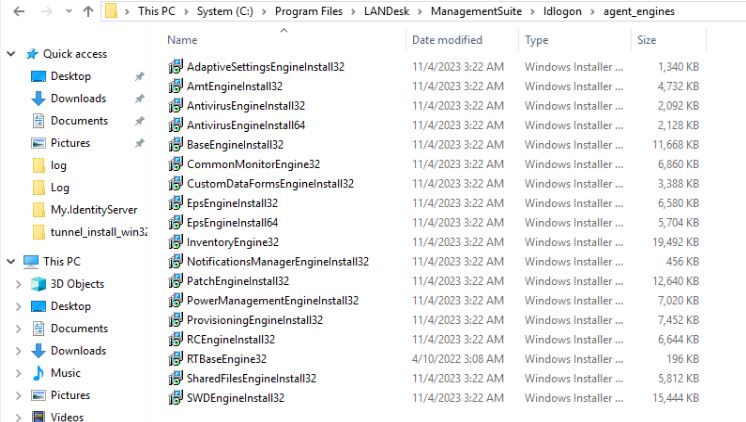 Use a Preferred Server to Distribute EBA Agents Instead of the Core Server