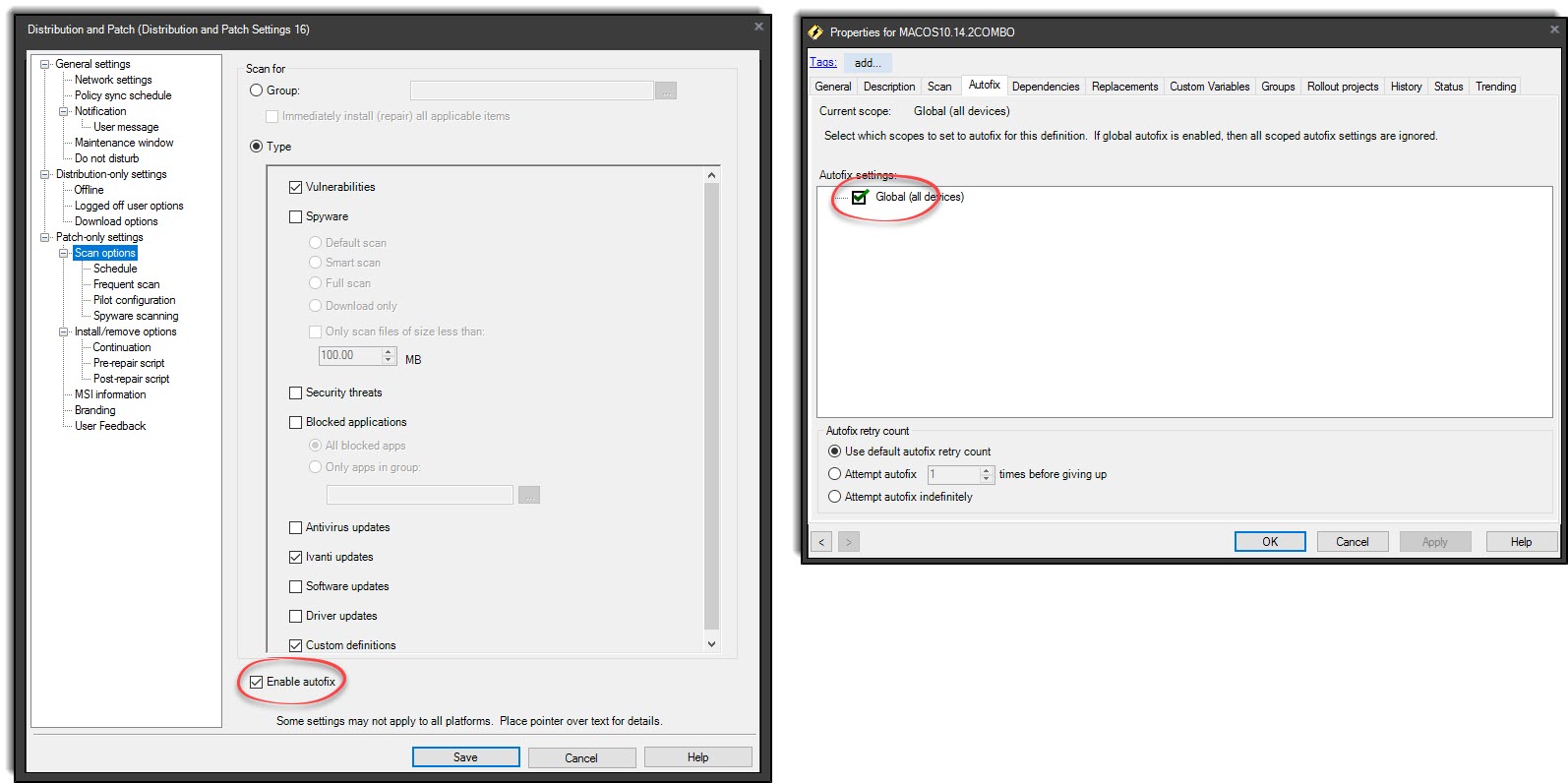Best Practices for Upgrading macOS with Ivanti EPM