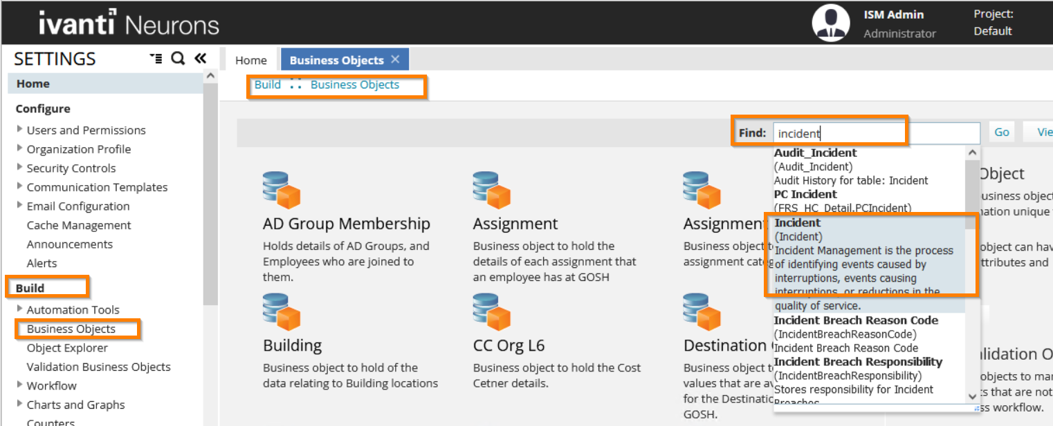 Required Field Incident.Owner Value Must Be Provided