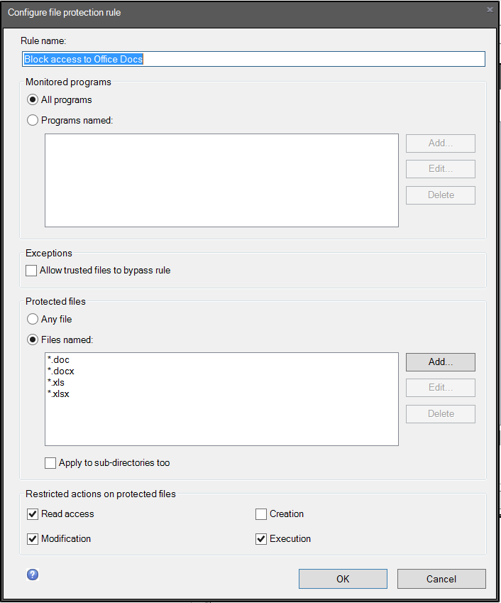 How to Get Started With Ivanti Endpoint Security - Application Control