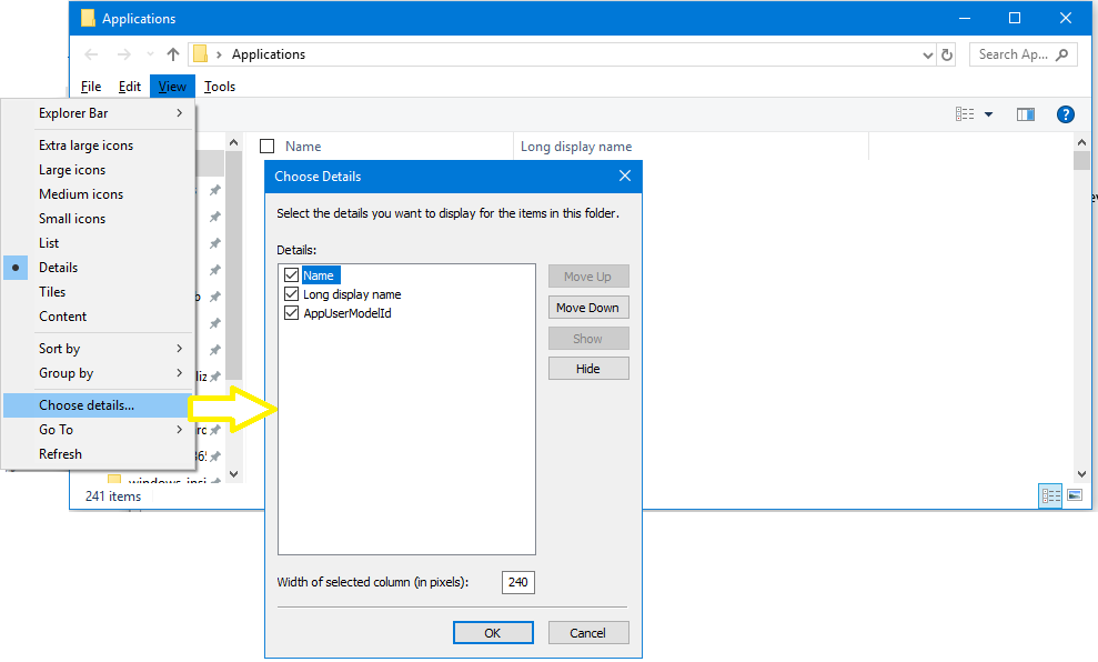 HOWTO: Troubleshoot issues with stacking taskbar shortcuts in Ivanti ...