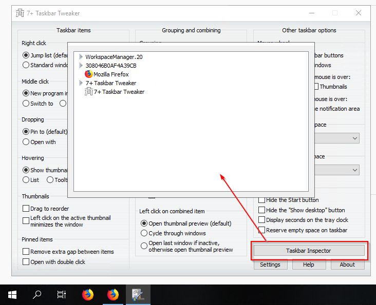 HOWTO: Troubleshoot issues with stacking taskbar shortcuts in Ivanti ...