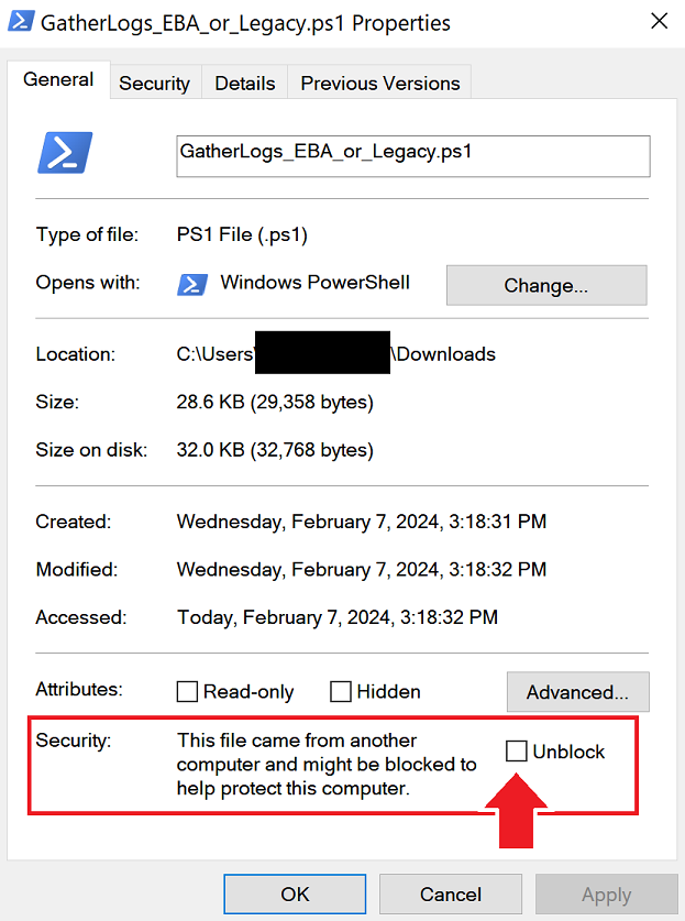 How to Easily Gather Ivanti EPM Logs From a Windows Client Device (PowerShell Script)