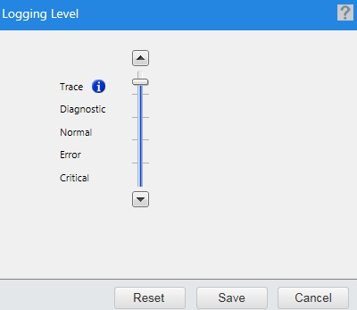 How to enable TRACE-level logging for IES (Formerly EMSS) Agents