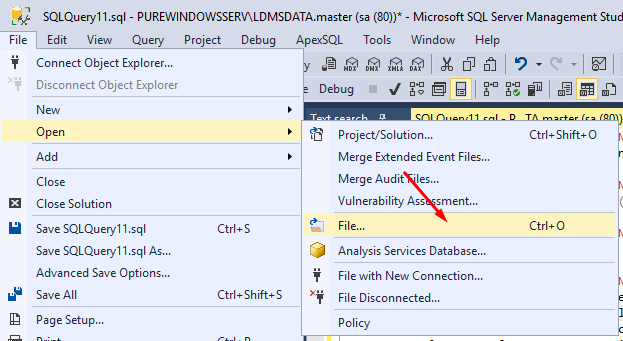 How to Use SQL Extended Events to Troubleshoot Database Issues