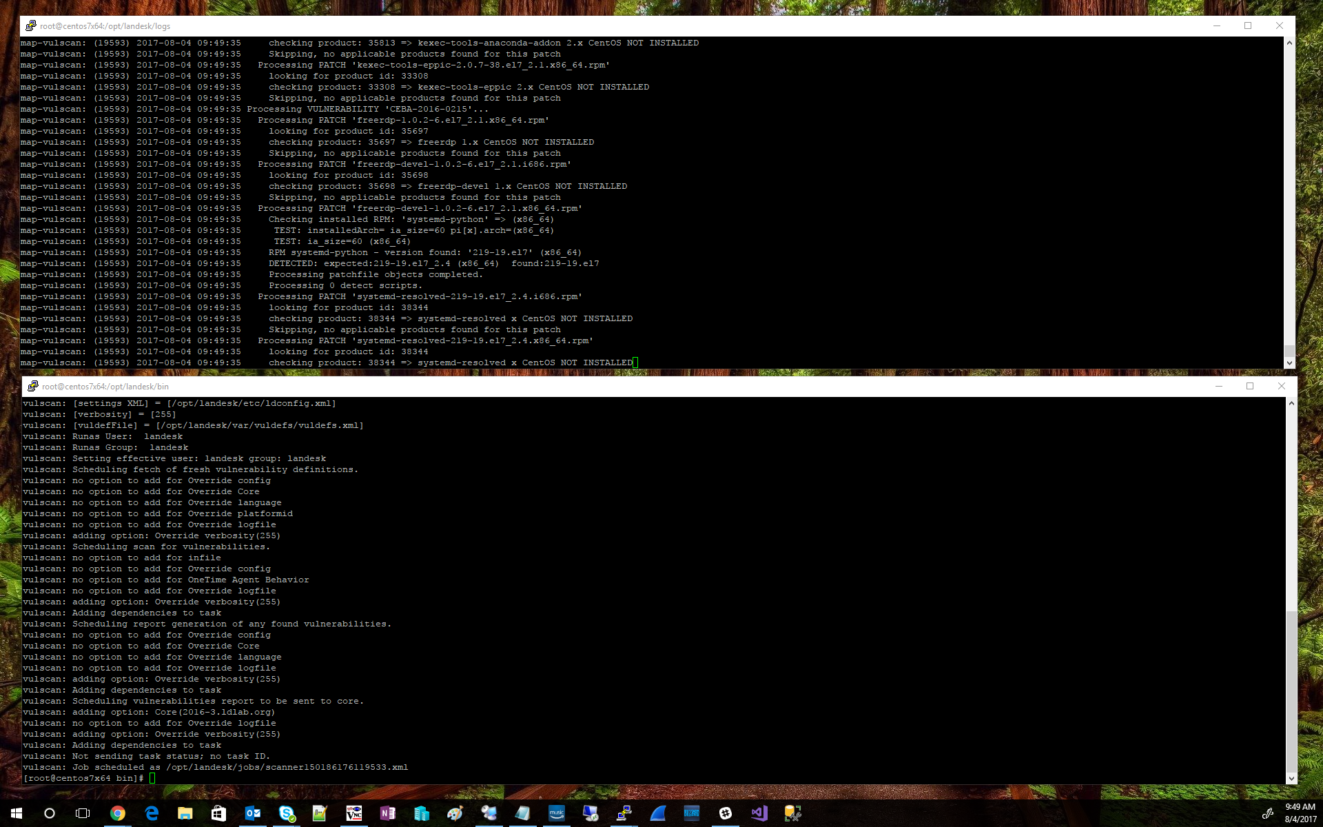 How to Detect and Remediate Linux Vulnerabilities