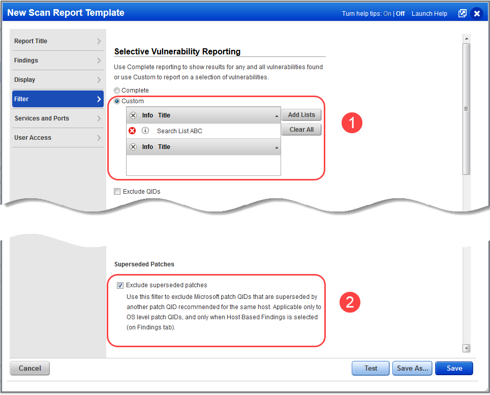 Discrepancies Between Ivanti Security Controls and Vulnerability Scanners