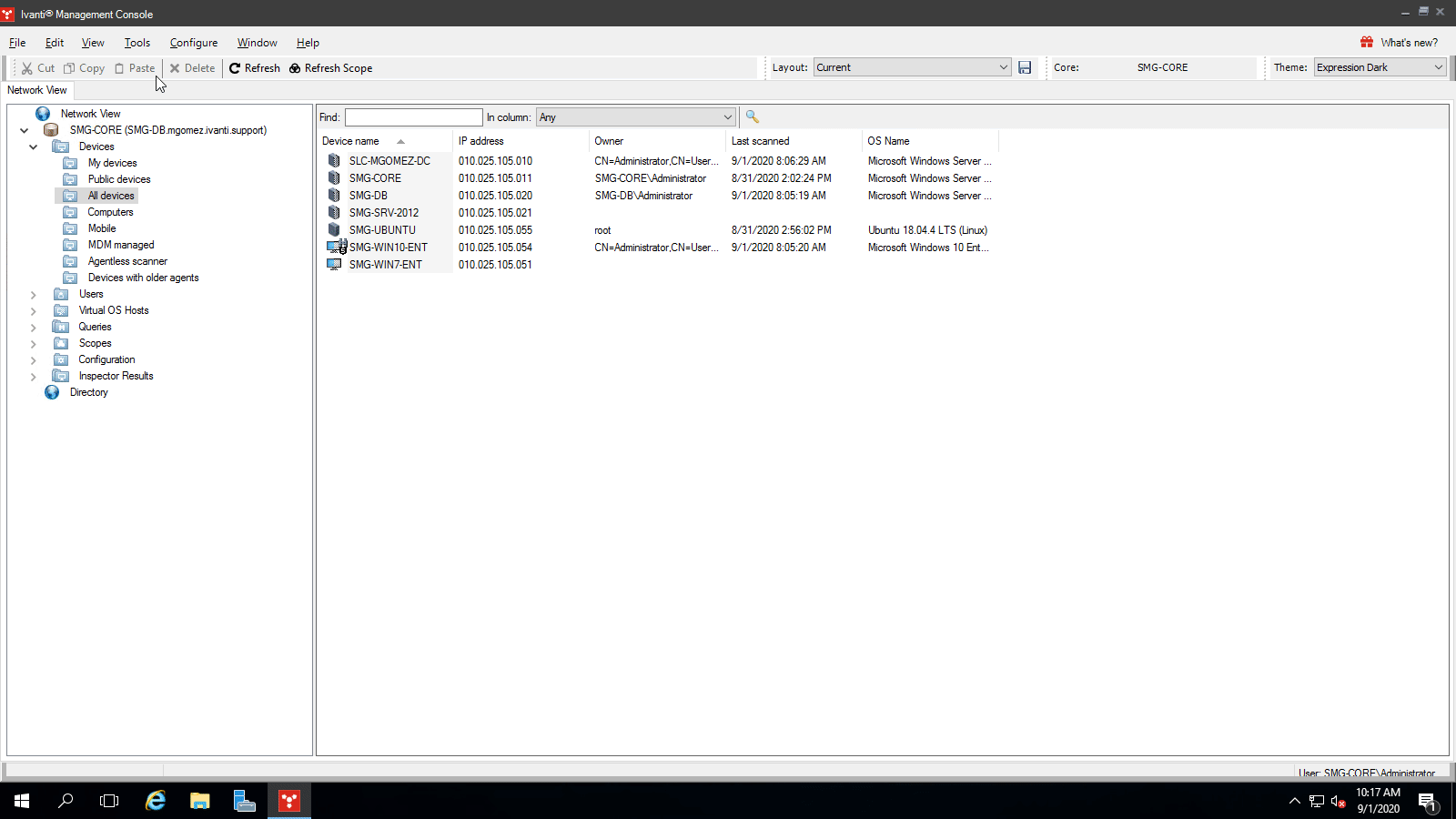 How To: Uninstall Software Using a Batch Package
