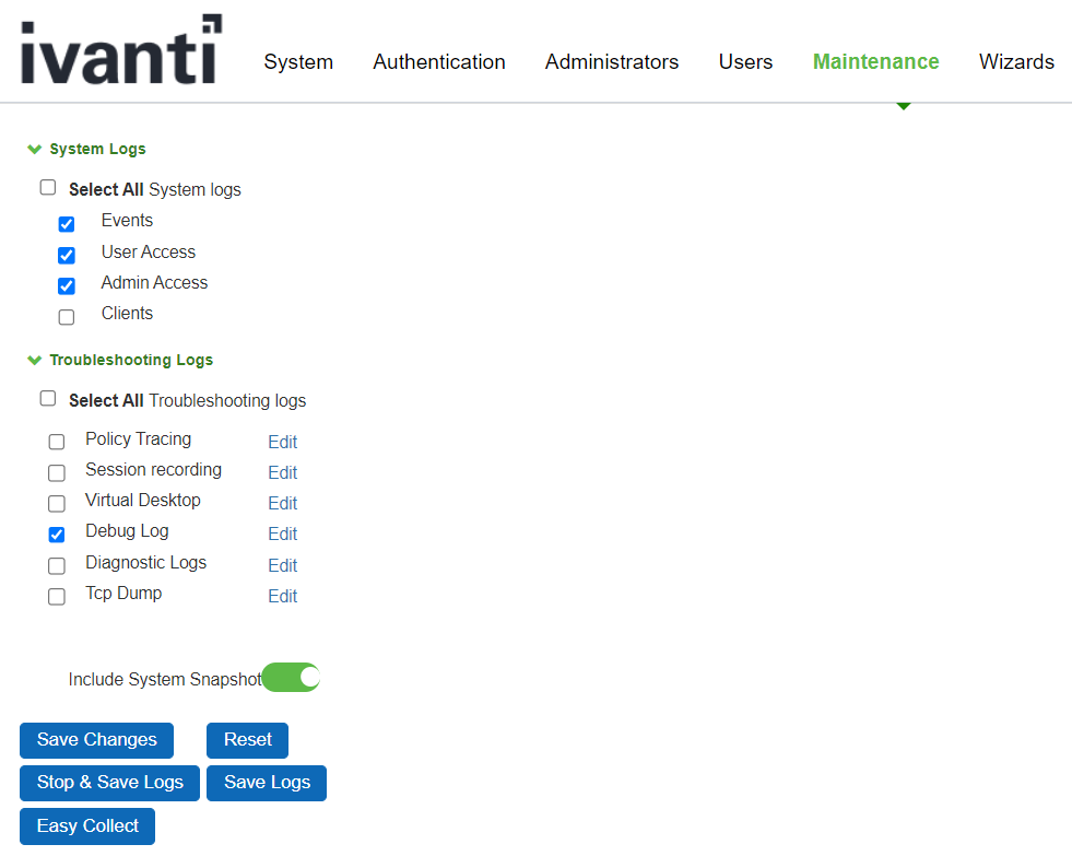 KB44397 - Troubleshooting High Load and Performance Issues