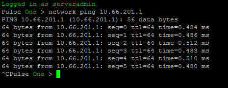 Pulse One (PSA7000) Setup Guide