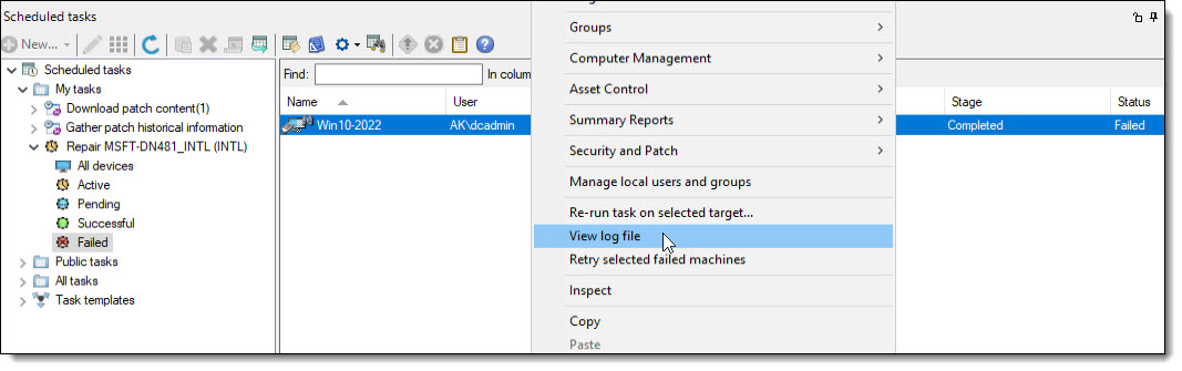 Definitive Guide to EPM Patching 412 and 413 Error Codes