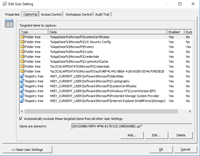 HOWTO: Capture Windows Credential Manager and User Certificates with ...