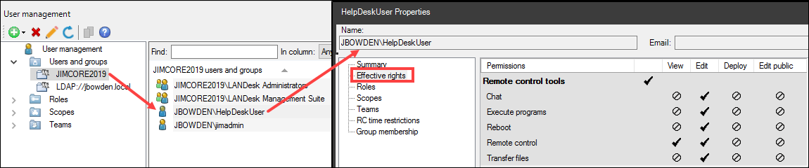 How to Troubleshoot Ivanti EPM Remote Control