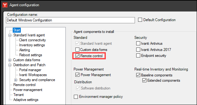 How to Troubleshoot Ivanti EPM Remote Control
