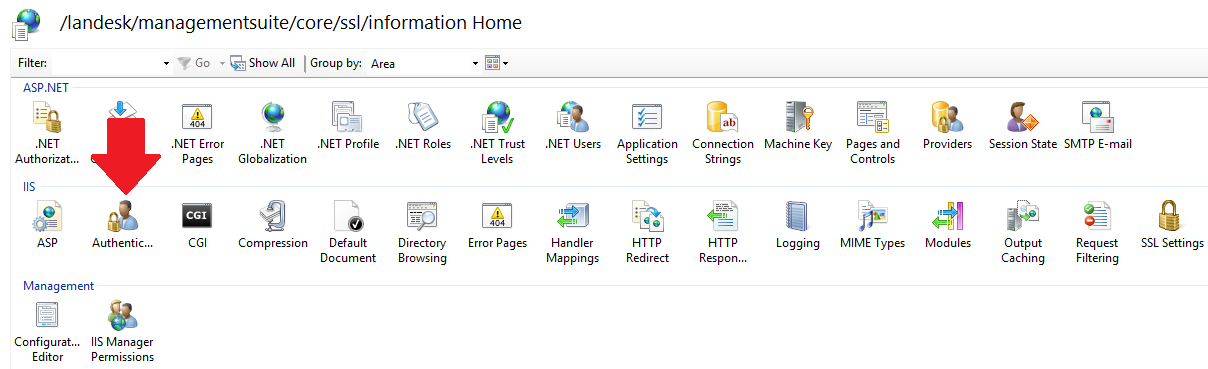 Console Initialization Error Parselocalconnectionstring When Launching The Console