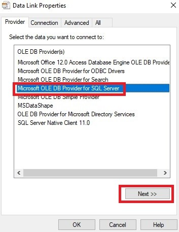 Troubleshooting Endpoint Manager Database Connectivity