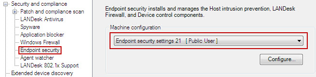 How to Troubleshoot Ivanti Endpoint Security Device Control
