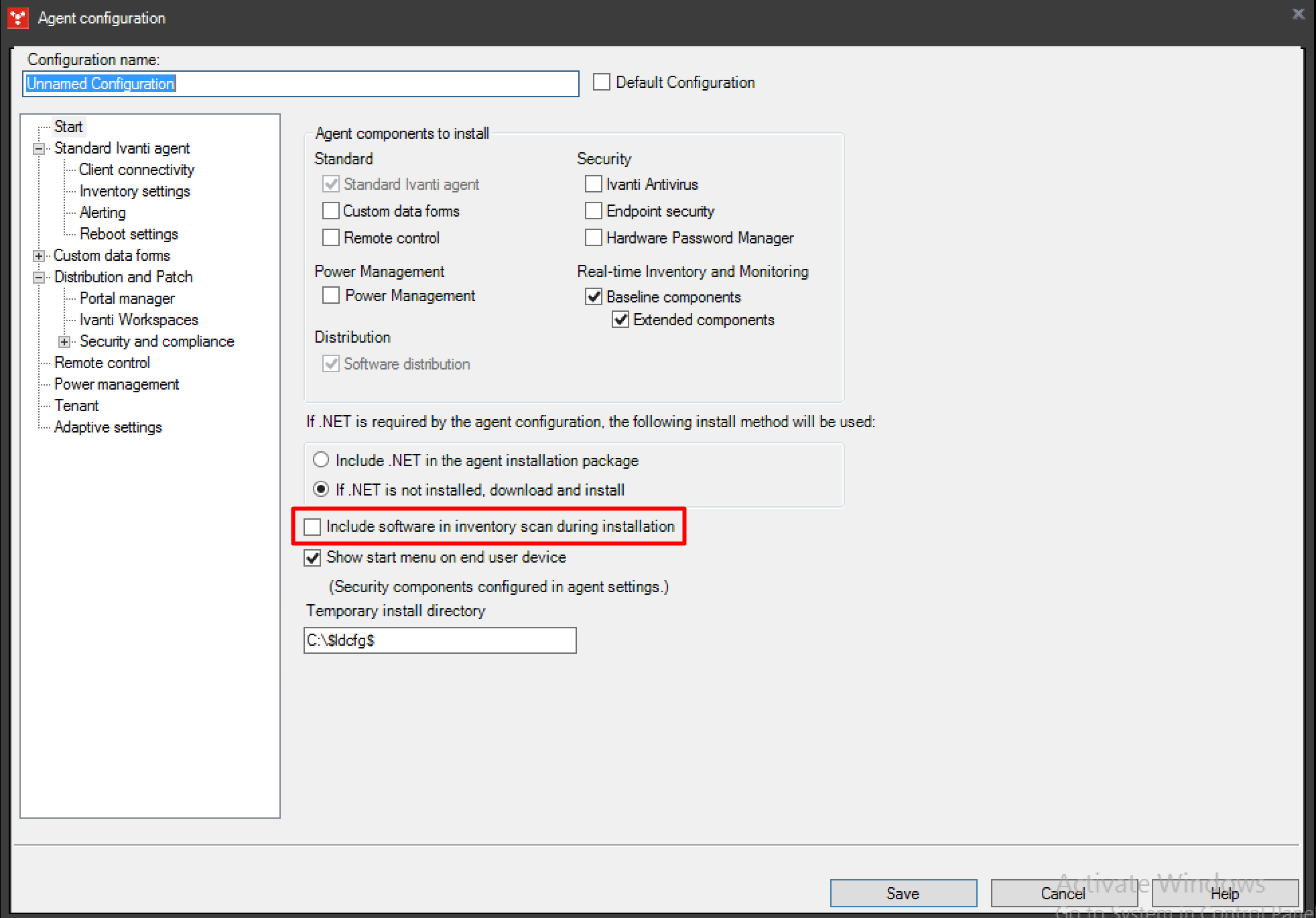 How to Troubleshoot Inventory