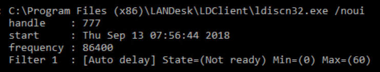 How to Troubleshoot Inventory