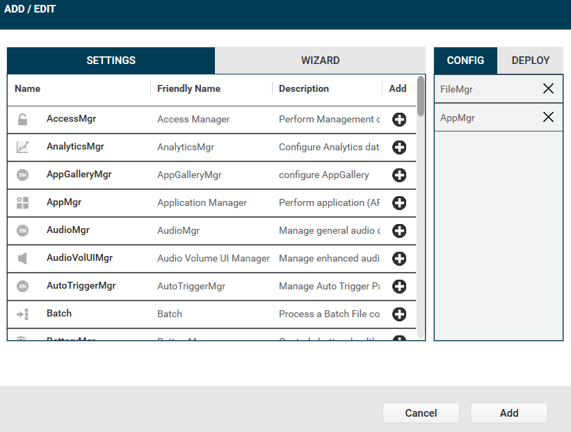 How to create stagenow barcodes to Install Velocity client application