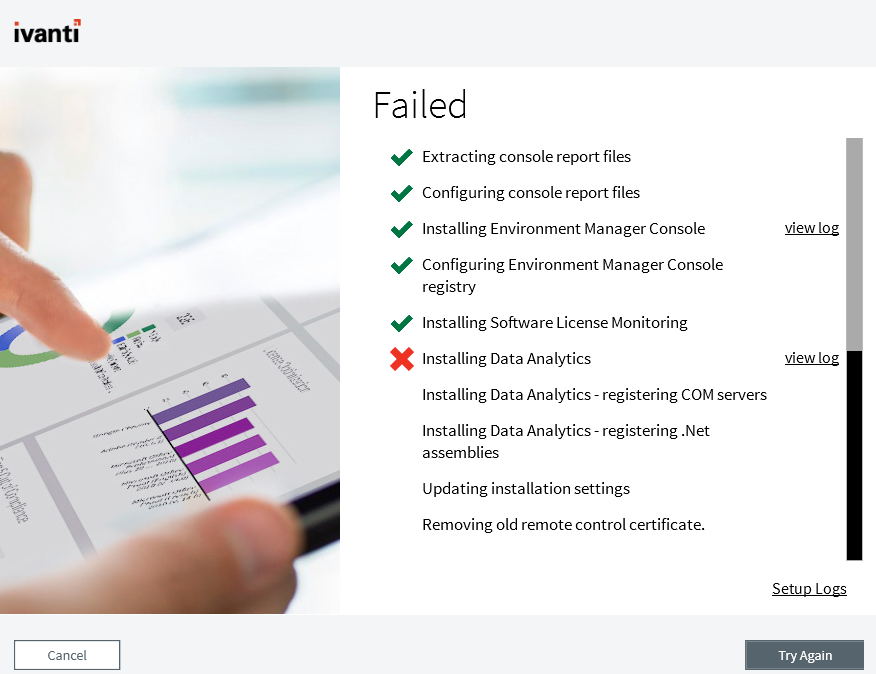 Ivanti Endpoint Manager ( Epm ) Remote Management Console Setup ...