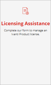 Ivanti Success Portal Quick Start Guide