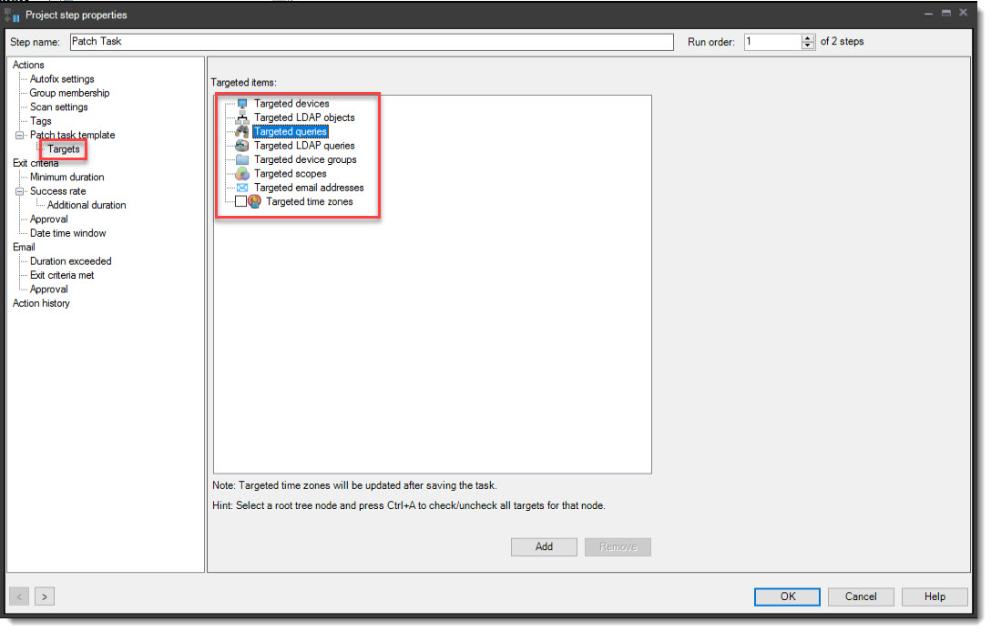 How to Troubleshoot EPM Rollout Projects Used for Patching