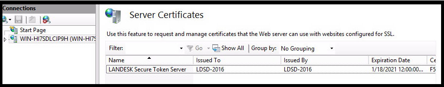 How To Troubleshoot Token Authentication Errors