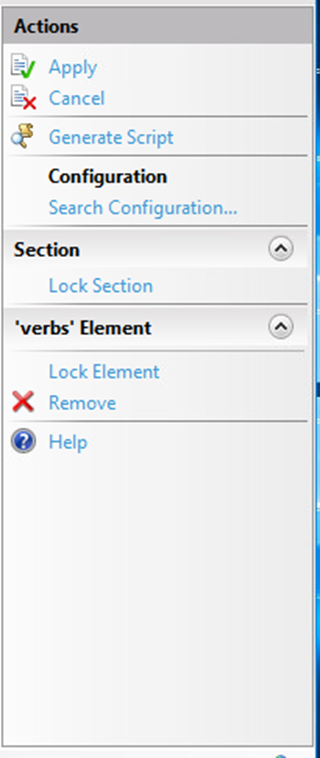 413 Payload Too Large or Maximum Request Length Exceeded